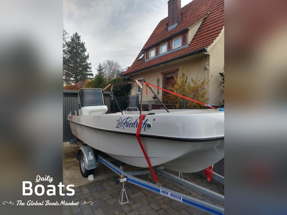 2020 Jakol Konsolenboot for sale. View price, photos and Buy 2020 Jakol ...