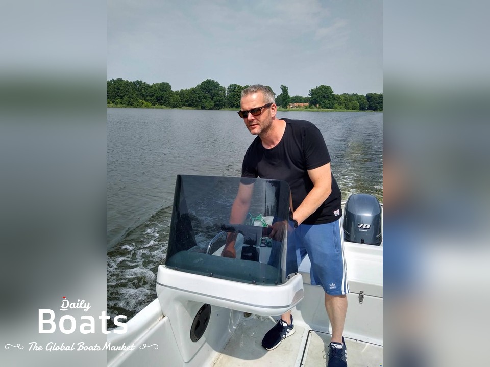 2020 Jakol Konsolenboot for sale. View price, photos and Buy 2020 Jakol ...