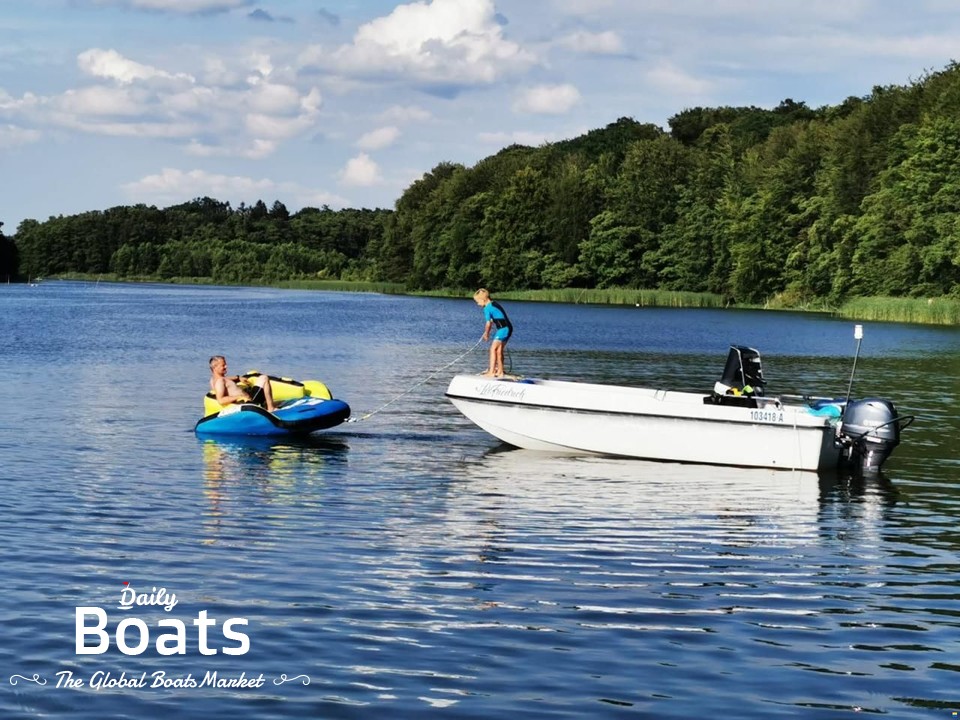 2020 Jakol Konsolenboot for sale. View price, photos and Buy 2020 Jakol ...