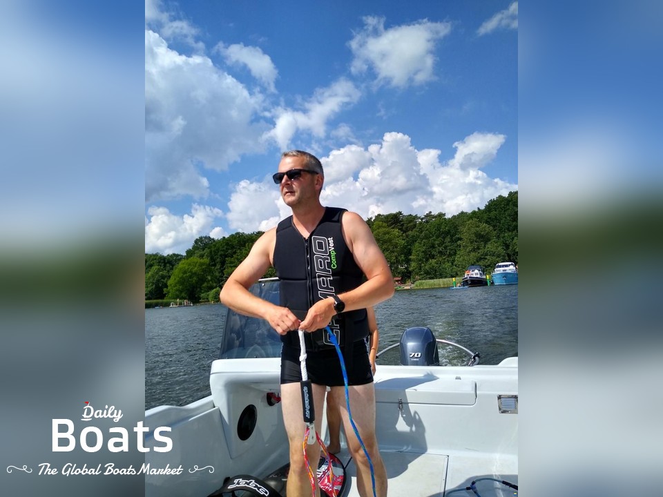 2020 Jakol Konsolenboot for sale. View price, photos and Buy 2020 Jakol ...