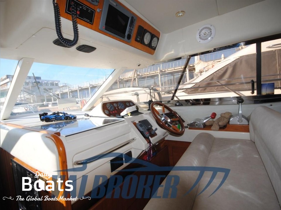 1992 Princess 500 for sale. View price, photos and Buy 1992 Princess ...