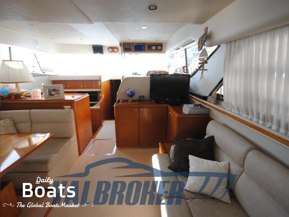 1992 Princess 500 for sale. View price, photos and Buy 1992 Princess ...