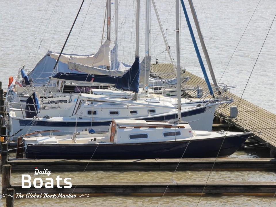 1967 Korneuburg Shark 24 for sale. View price, photos and Buy 1967 ...