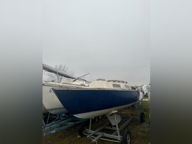 1967 Korneuburg Shark 24 for sale. View price, photos and Buy 1967 ...