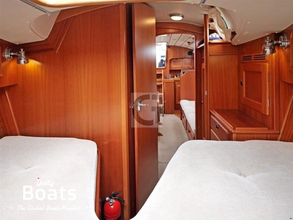 2005 Hallberg-Rassy 37 for sale. View price, photos and Buy 2005 ...