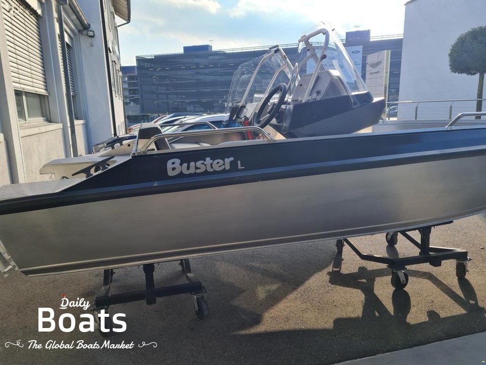 Buster L2 for sale. View price, photos and Buy Buster L2 #412493