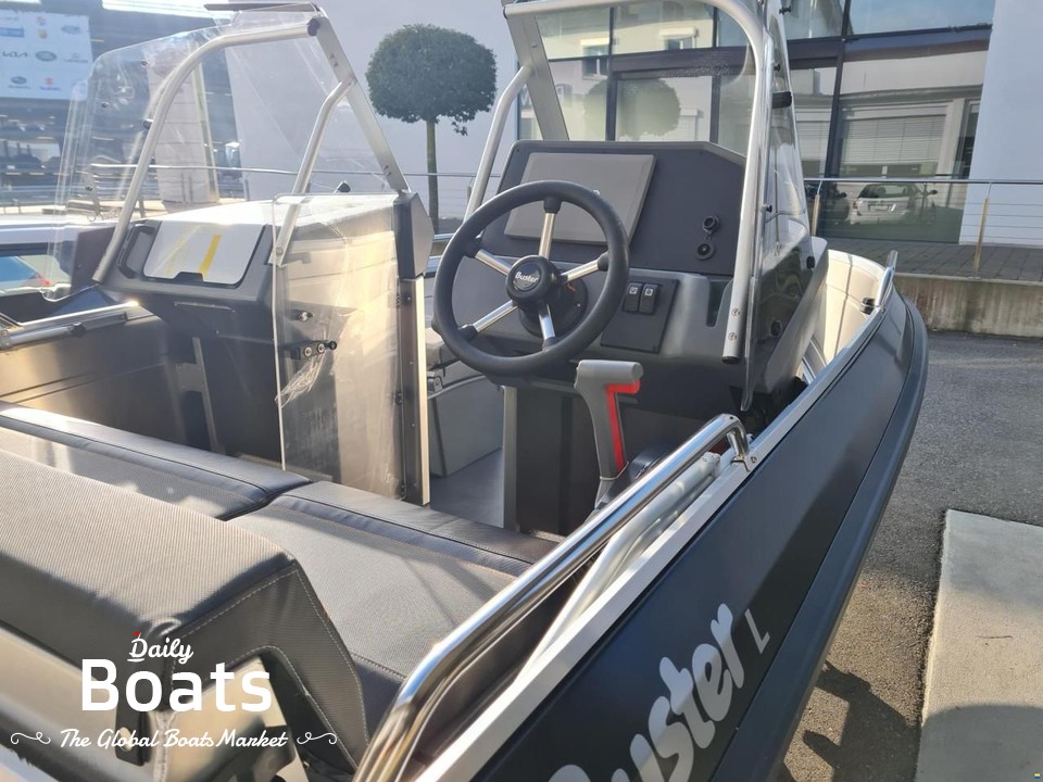 Buster L2 for sale. View price, photos and Buy Buster L2 #412493