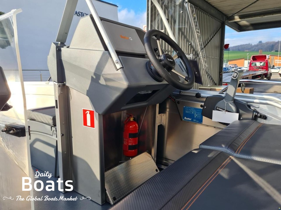 Buster L2 for sale. View price, photos and Buy Buster L2 #412493