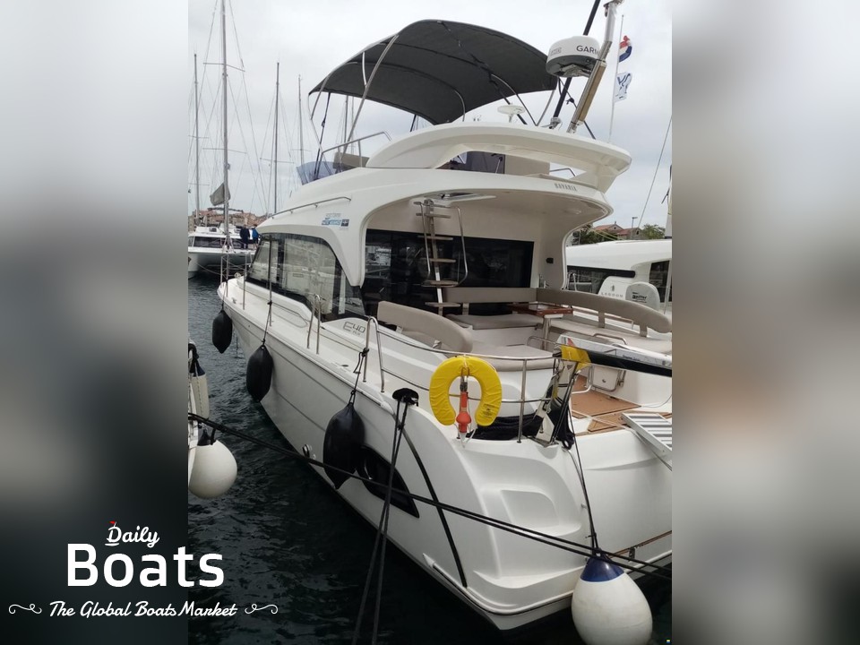 2019 Bavaria E40 Fly for sale. View price, photos and Buy 2019 Bavaria ...