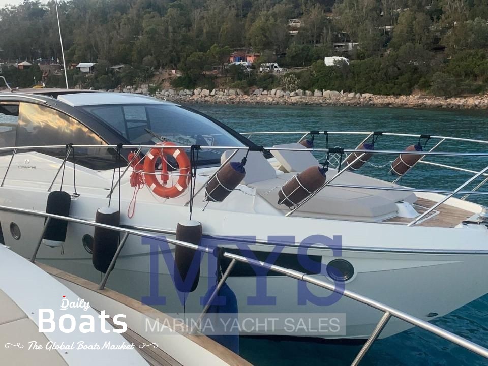 2021 Cranchi M44 Ht for sale. View price, photos and Buy 2021 Cranchi ...