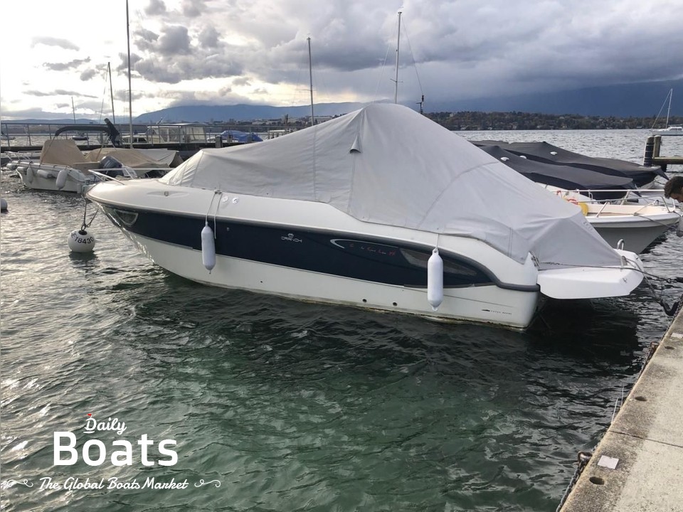 2005 Cranchi Csl 27 for sale. View price, photos and Buy 2005 Cranchi ...