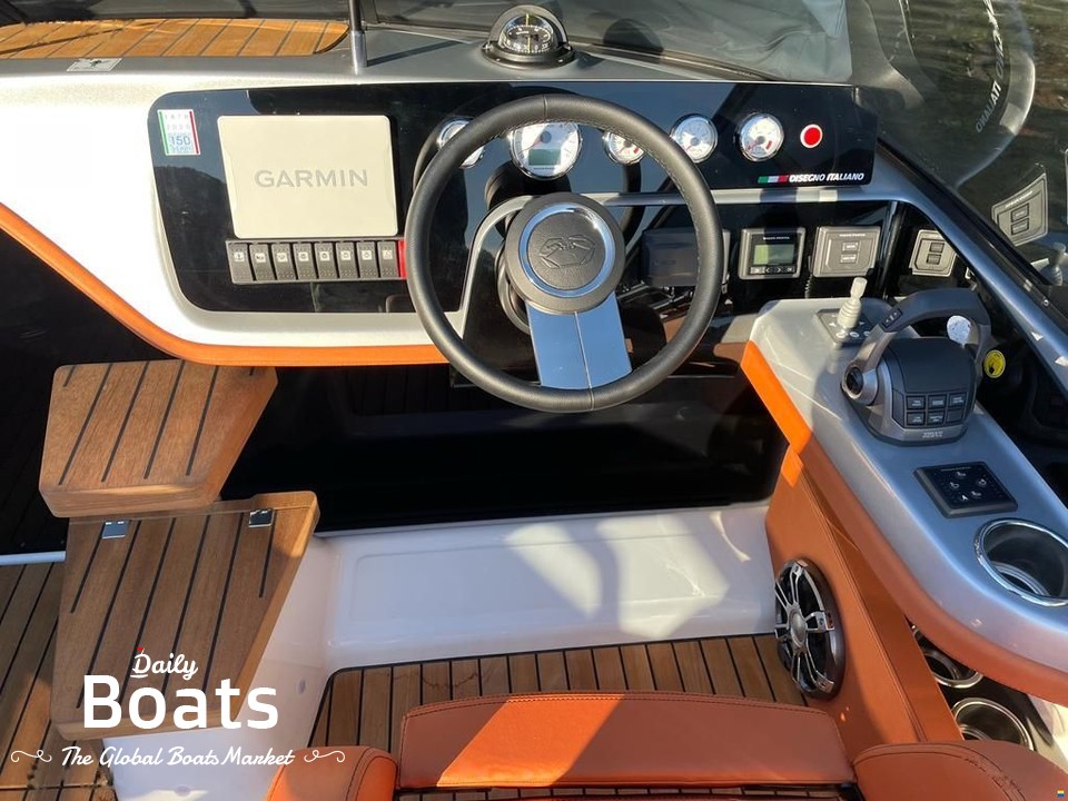 2022 Cranchi E 26 Classic for sale. View price, photos and Buy 2022 ...