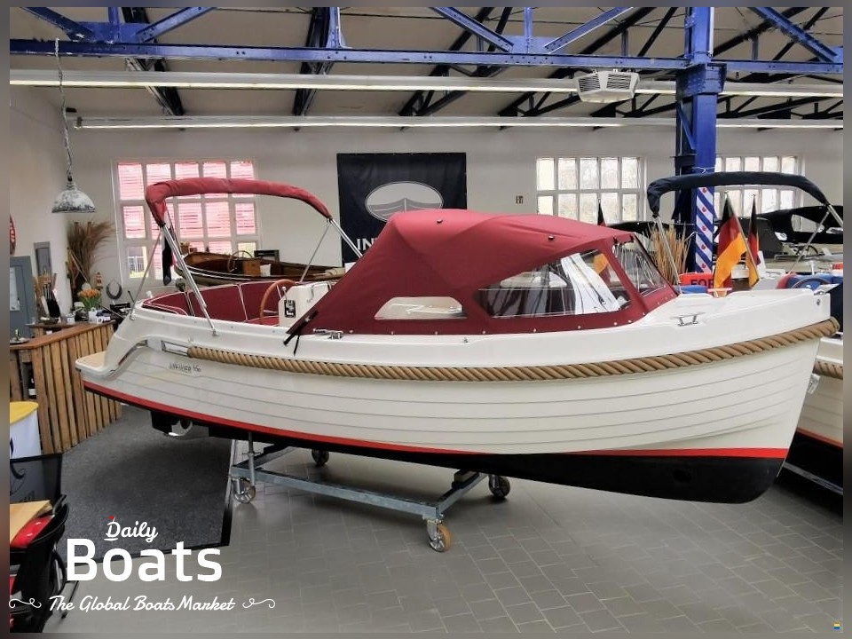 2022 Interboat Intender 650 Sloep for sale. View price, photos and Buy ...