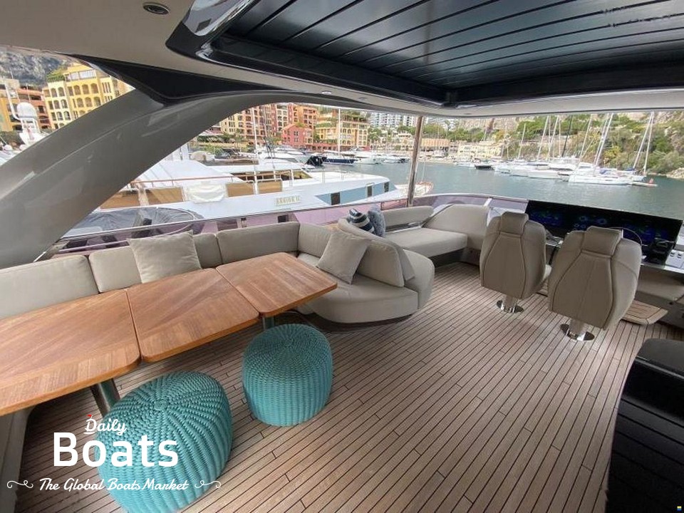 2020 Princess Y85 for sale. View price, photos and Buy 2020 Princess ...