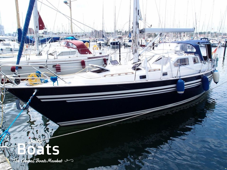 2001 Degeroe 38 Ds for sale. View price, photos and Buy 2001 Degeroe 38 ...