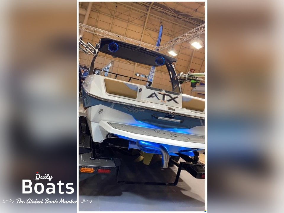 2022 ATX 22 Type-S for sale. View price, photos and Buy 2022 ATX 22 ...