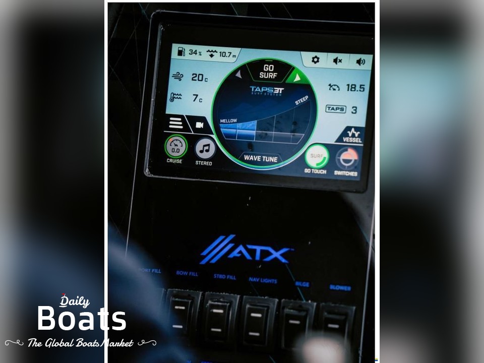 2022 ATX 22 Type-S for sale. View price, photos and Buy 2022 ATX 22 ...