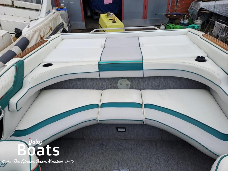 1993 Sea Ray 220 Sr for sale. View price, photos and Buy 1993 Sea Ray ...