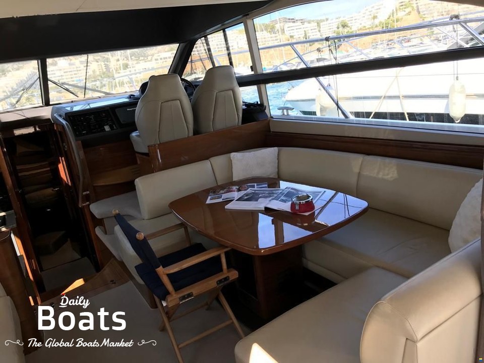 2014 Princess 43 for sale. View price, photos and Buy 2014 Princess 43 ...