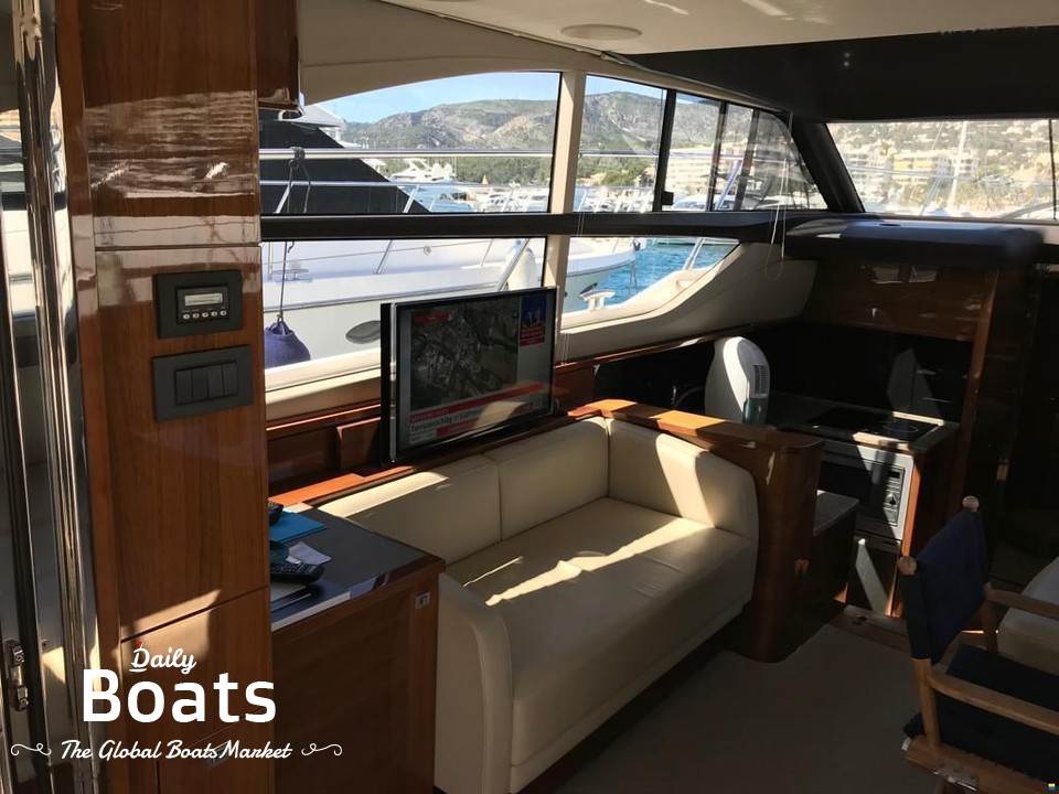 2014 Princess 43 for sale. View price, photos and Buy 2014 Princess 43 ...