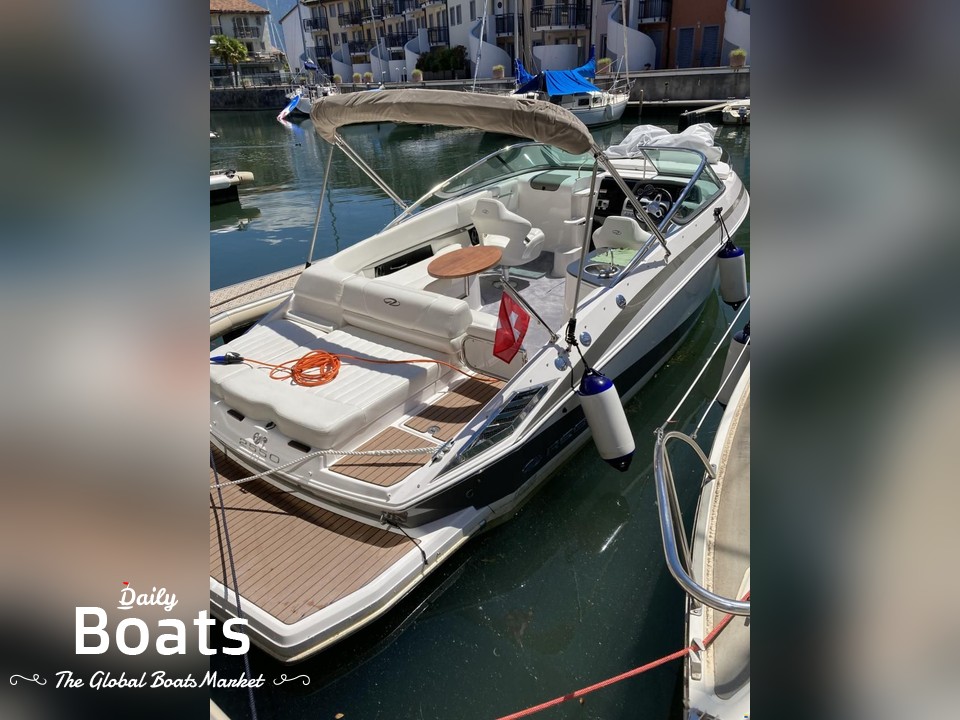 2012 Regal 2550 for sale. View price, photos and Buy 2012 Regal 2550 ...