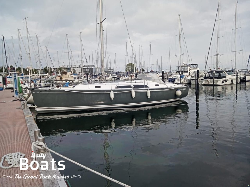 2008 Hanse 400 for sale. View price, photos and Buy 2008 Hanse 400 #412567