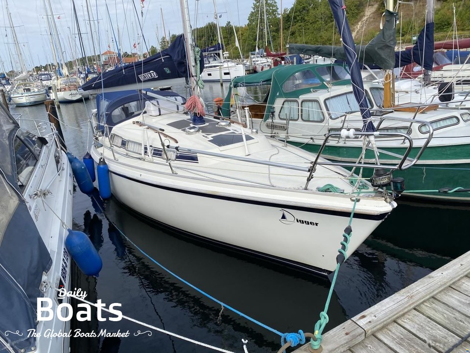 1980 Ohlson 8:8 на продажу. Посмотреть цену, фотографии и Купить 1980 ...