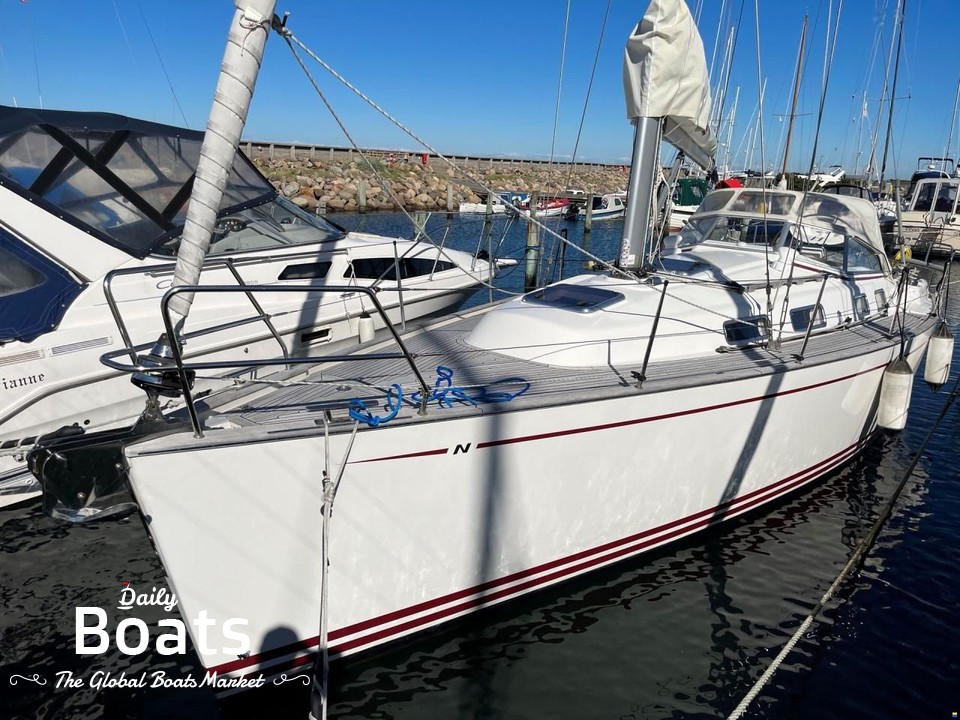 2009 Unknown Najad 355 - 2009 for sale. View price, photos and Buy 2009 ...