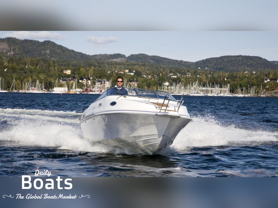 2021 Nordic Ocean Craft 22 Dc for sale. View price, photos and Buy 2021 ...