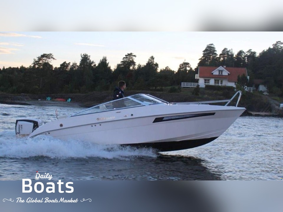 2021 Nordic Ocean Craft 22 Dc for sale. View price, photos and Buy 2021 ...