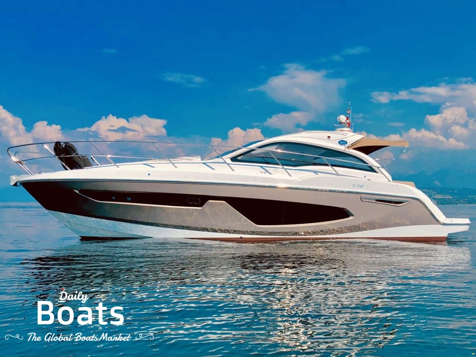 2018 Sessa 38C for sale. View price, photos and Buy 2018 Sessa 38C #412624