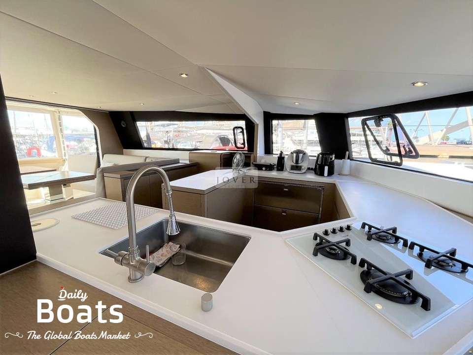 2018 Neel 51 for sale. View price, photos and Buy 2018 Neel 51 #412625