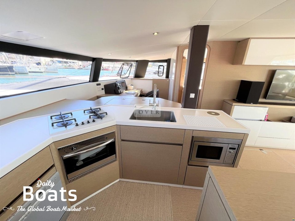 2018 Neel 51 for sale. View price, photos and Buy 2018 Neel 51 #412625