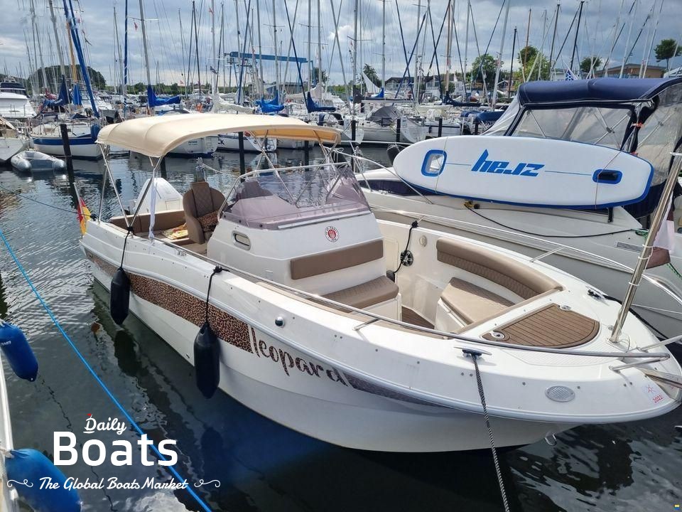 2021 Atlantic Marine Open 750 for sale. View price, photos and Buy 2021 ...