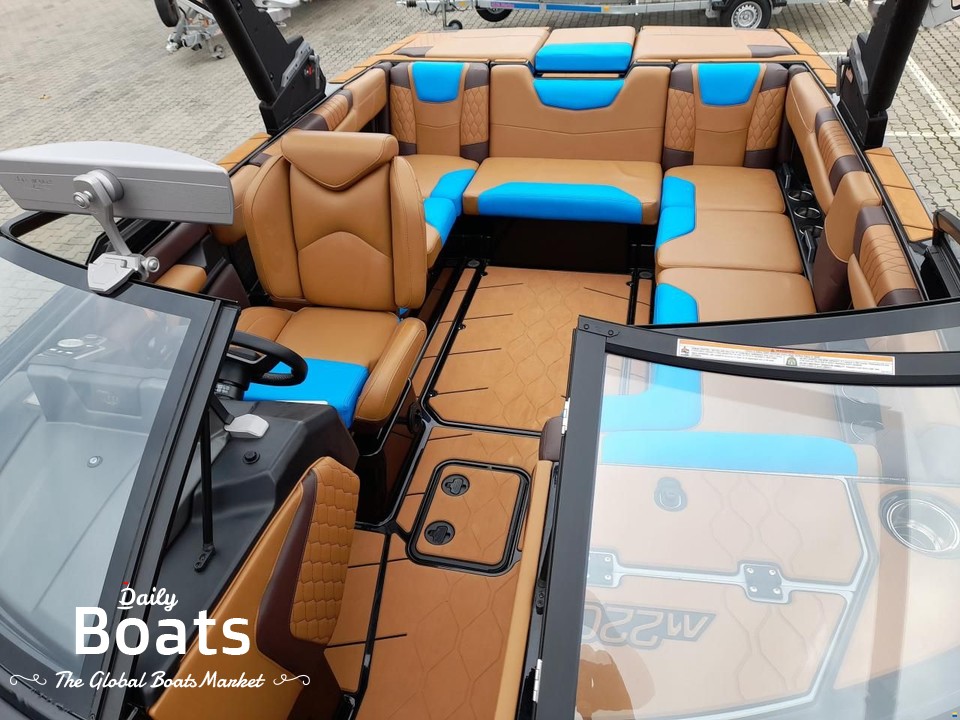 2021 Malibu M220 for sale. View price, photos and Buy 2021 Malibu M220 ...