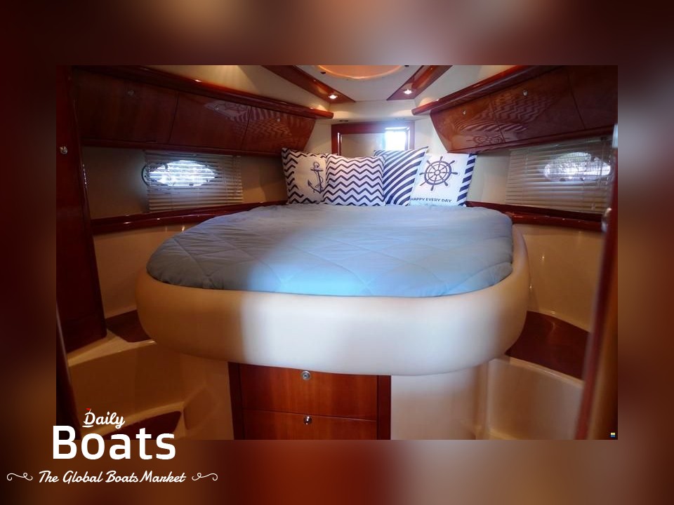 2007 C.N. Arturo Stabile Stama 37 Ht for sale. View price, photos and ...