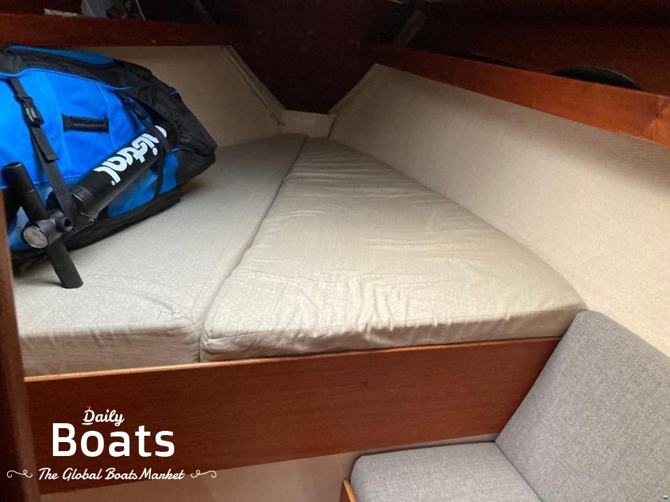 1986 Fabola Diva 39 for sale. View price, photos and Buy 1986 Fabola ...