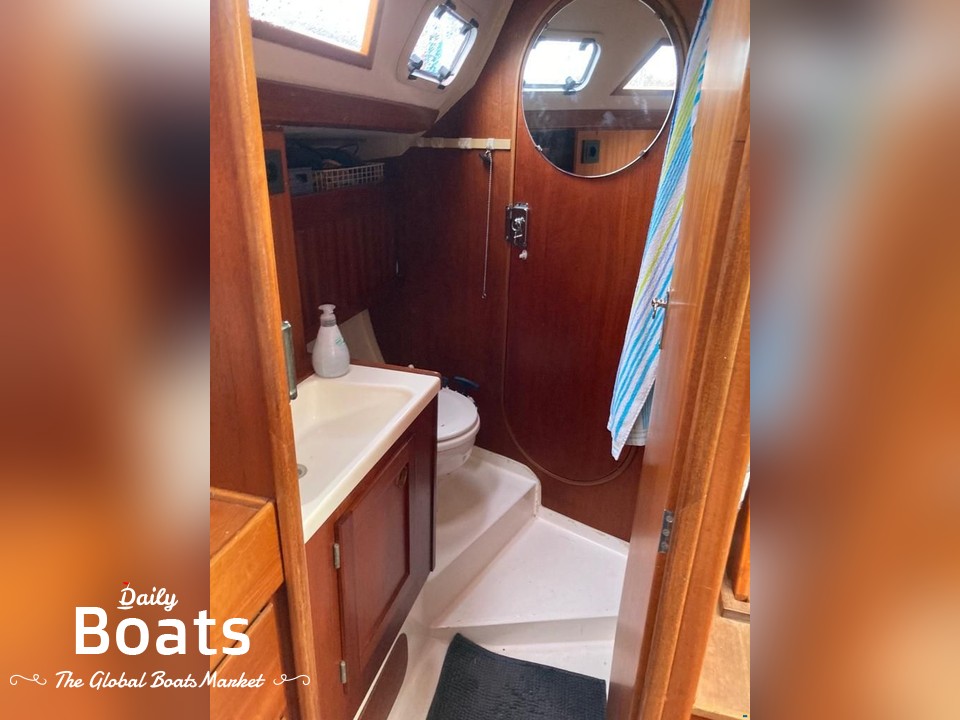 1986 Fabola Diva 39 for sale. View price, photos and Buy 1986 Fabola ...