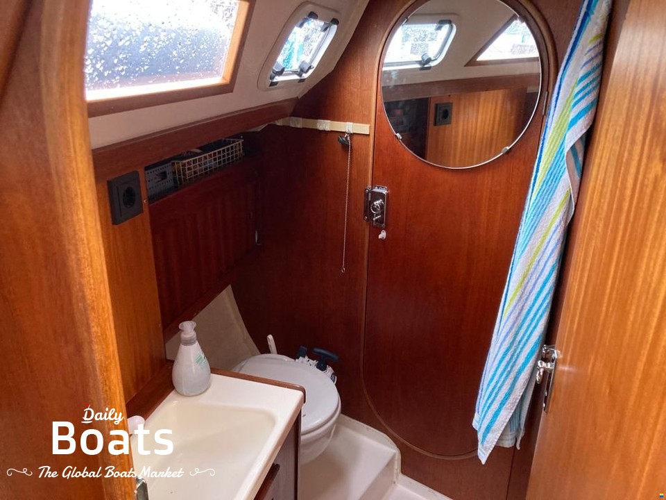 1986 Fabola Diva 39 for sale. View price, photos and Buy 1986 Fabola ...