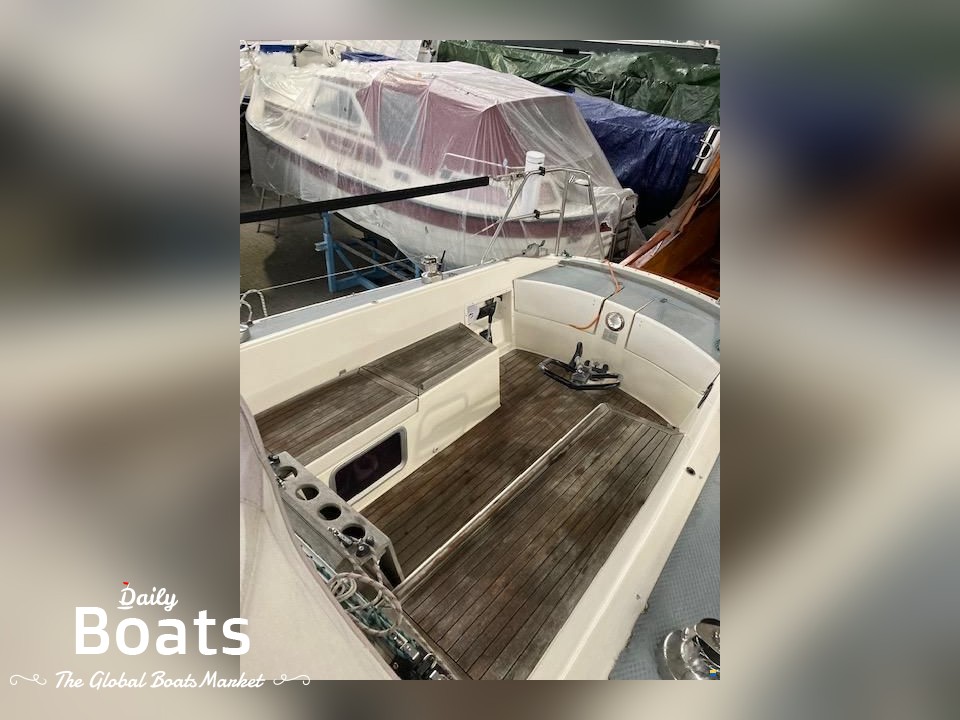 1986 Fabola Diva 39 for sale. View price, photos and Buy 1986 Fabola ...