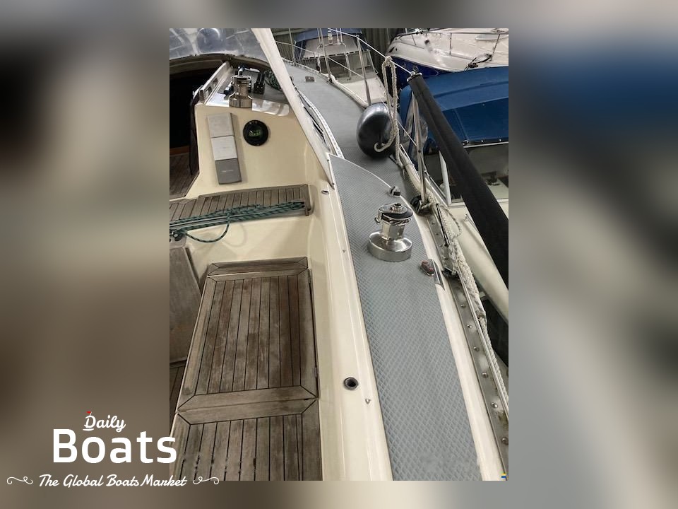 1986 Fabola Diva 39 for sale. View price, photos and Buy 1986 Fabola ...