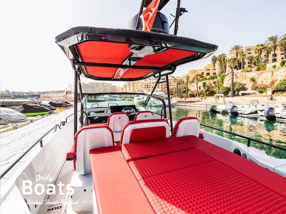 2019 Brabus Shadow 500 for sale. View price, photos and Buy 2019 Brabus ...