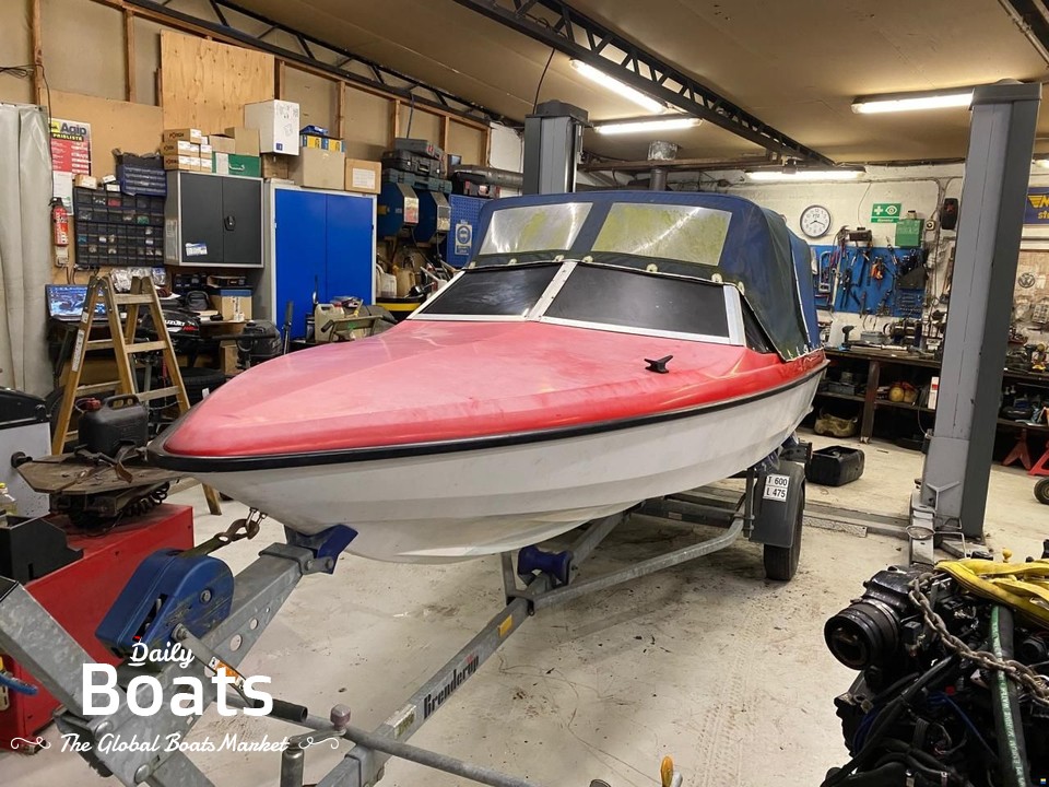 Fletcher Speedboat for sale. View price, photos and Buy Fletcher ...