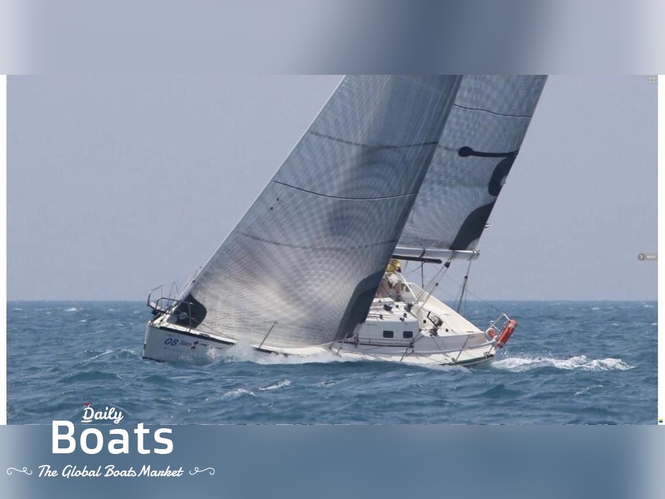 2002 X-Yachts X332 Sport for sale. View price, photos and Buy 2002 X ...