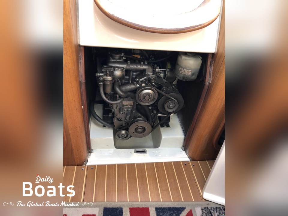 2002 X-Yachts X332 Sport for sale. View price, photos and Buy 2002 X ...