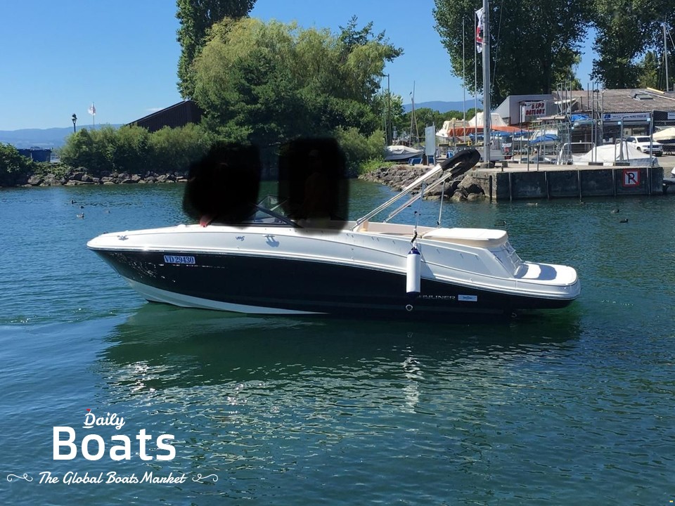 2016 Bayliner Vr5 for sale. View price, photos and Buy 2016 Bayliner ...