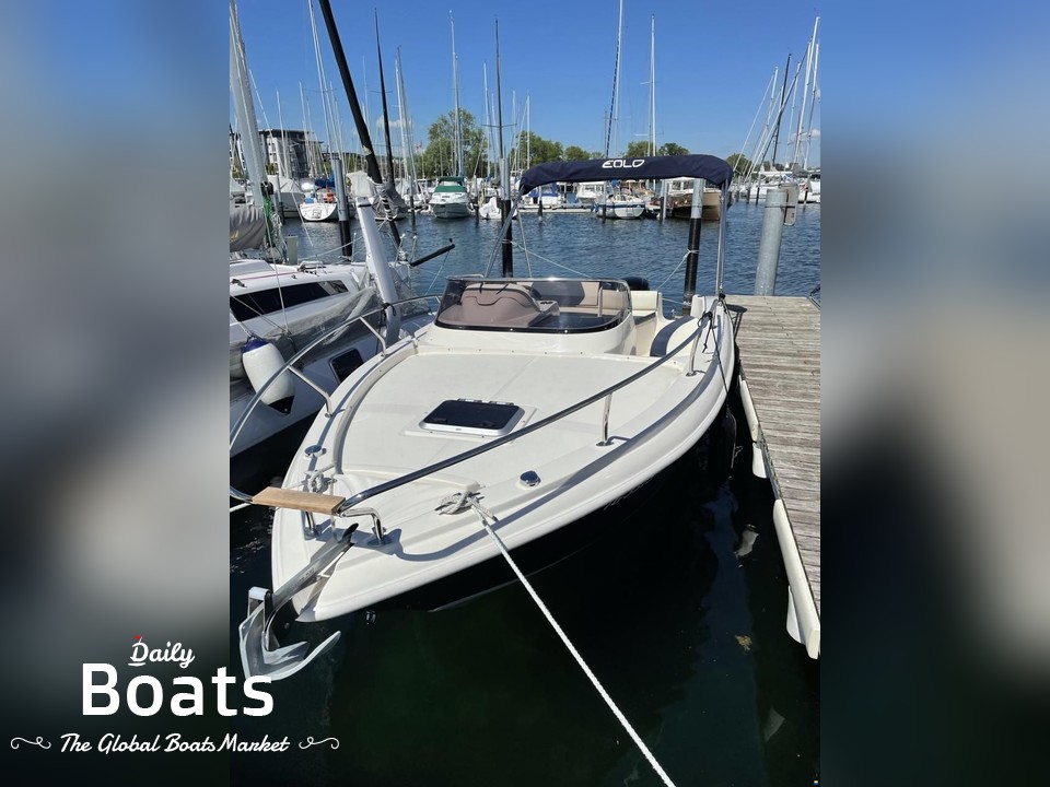 2021 Eolo 650 Day for sale. View price, photos and Buy 2021 Eolo 650 ...