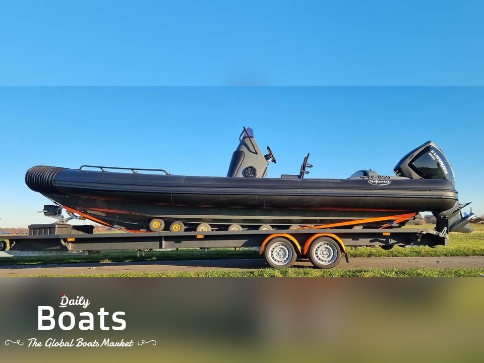 2022 Infanta 7.2 Raptor for sale. View price, photos and Buy 2022 ...