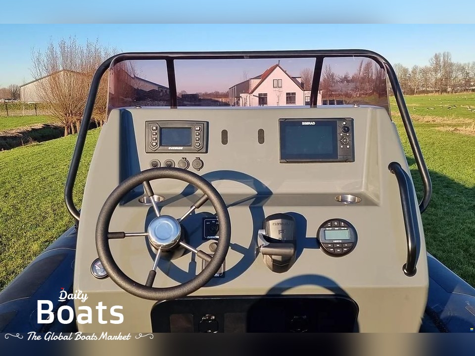 2022 Infanta 7.2 Raptor for sale. View price, photos and Buy 2022 ...