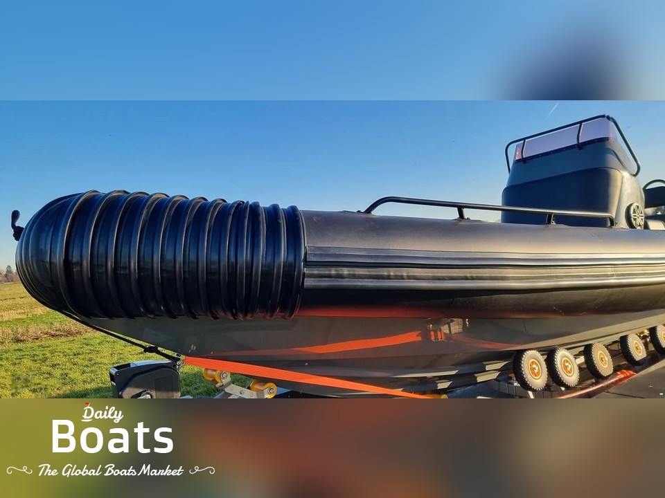 2022 Infanta 7.2 Raptor for sale. View price, photos and Buy 2022 ...